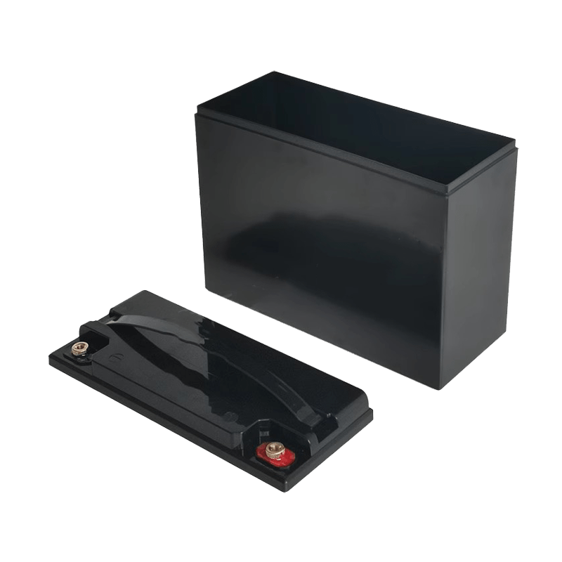 12V 30AH Battery Box Empty - CNX Parts | Battery Repair Components Store